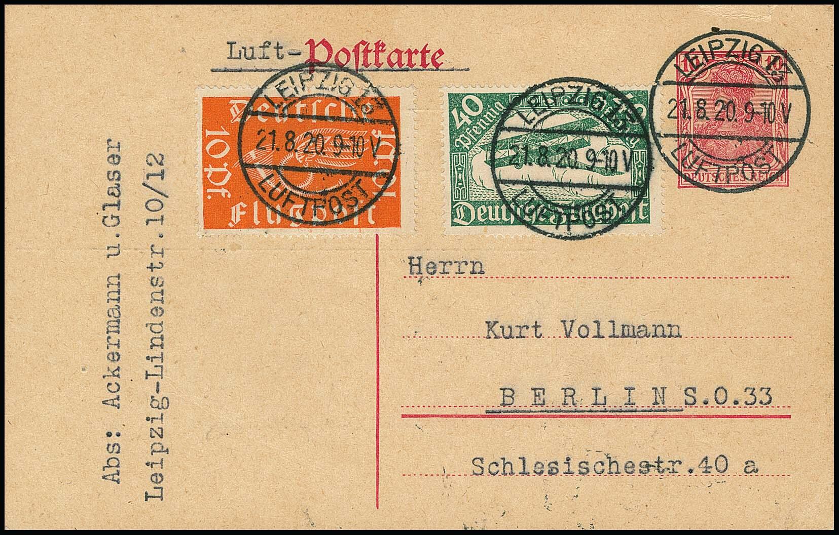 213. Rauhut-&-Kruschel-Auktion: Eine „Einladung zur Treibjagd“ und ...