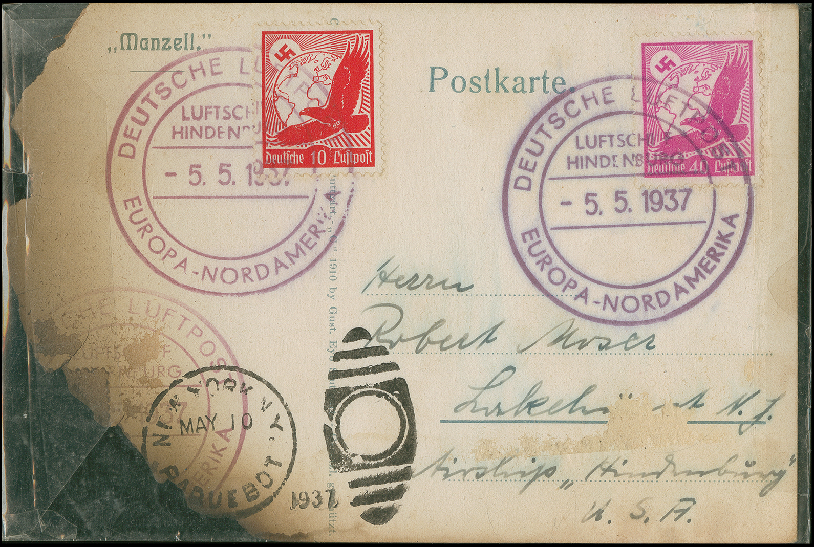 111 Jahre Heinrich Köhler: Spektakuläre Herbstauktion zum „Jubiläum“ - Deutsche Briefmarken-Revue